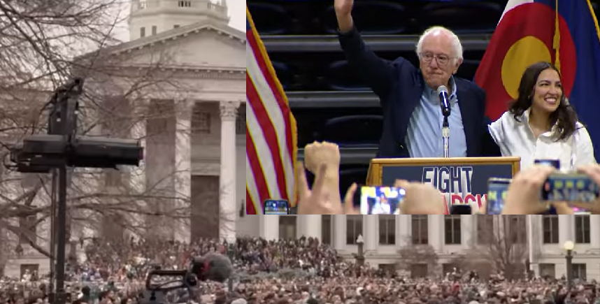 Fight the Oligarchy, America! – The New Generation