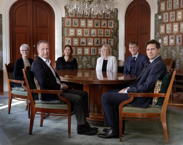 Sorry President Trump: No Nobel Peace Prize for you – The New Generation